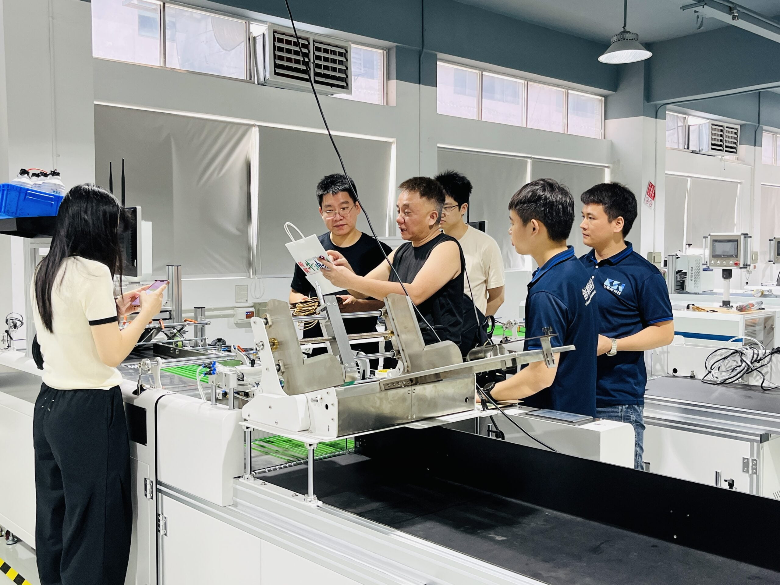 CSJ-G502C UV Digital Printer: Why It’s Taking The Printing Industry By ...